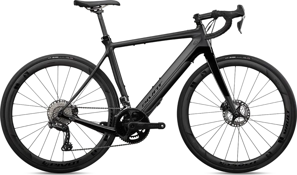 2023 Pivot Evault GRX – Specs, Comparisons, Reviews – 99 Spokes