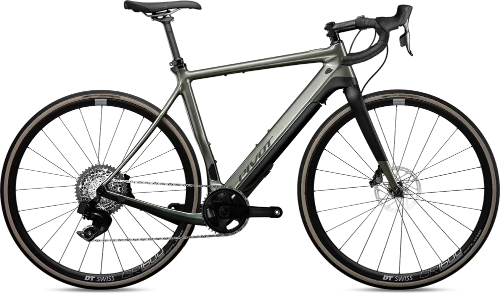 2023 Pivot Evault GRX – Specs, Comparisons, Reviews – 99 Spokes