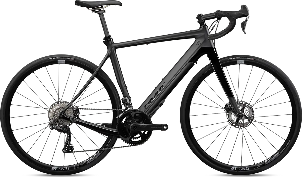 2023 Pivot Evault GRX – Specs, Comparisons, Reviews – 99 Spokes
