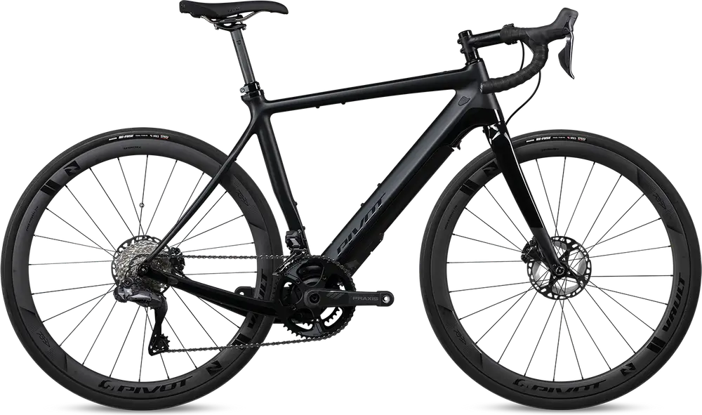 2023 Pivot Evault Ultegra Di2 – Specs, Comparisons, Reviews – 99 Spokes