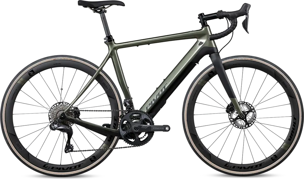2023 Pivot Evault Ultegra Di2 – Specs, Comparisons, Reviews – 99 Spokes