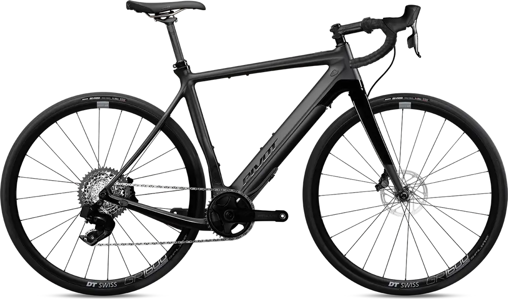 2023 Pivot Evault XPLR – Specs, Comparisons, Reviews – 99 Spokes