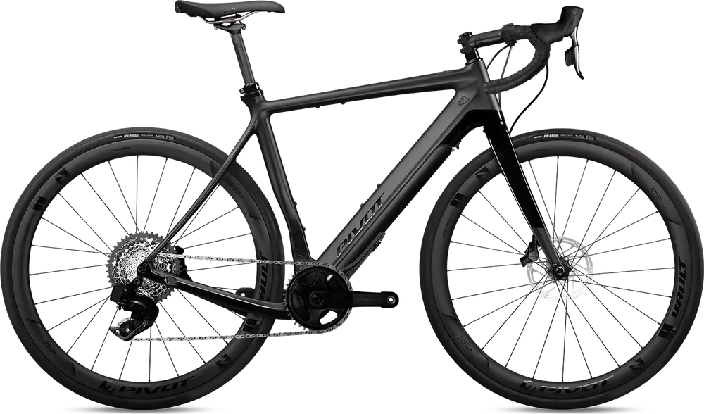 2023 Pivot Evault XPLR – Specs, Comparisons, Reviews – 99 Spokes