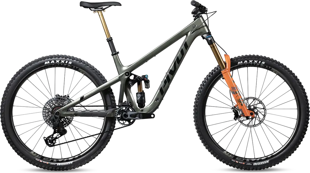 2023 Pivot Firebird 29 Pro X0 Eagle Transmission – Specs, Comparisons ...