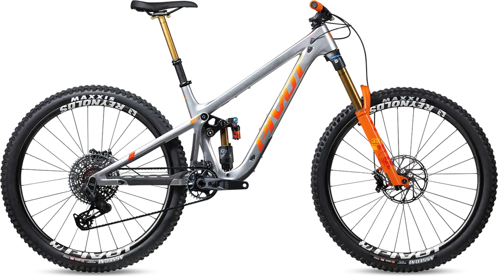 2023 Pivot Firebird 29 Pro X0 Eagle Transmission – Specs, Comparisons ...