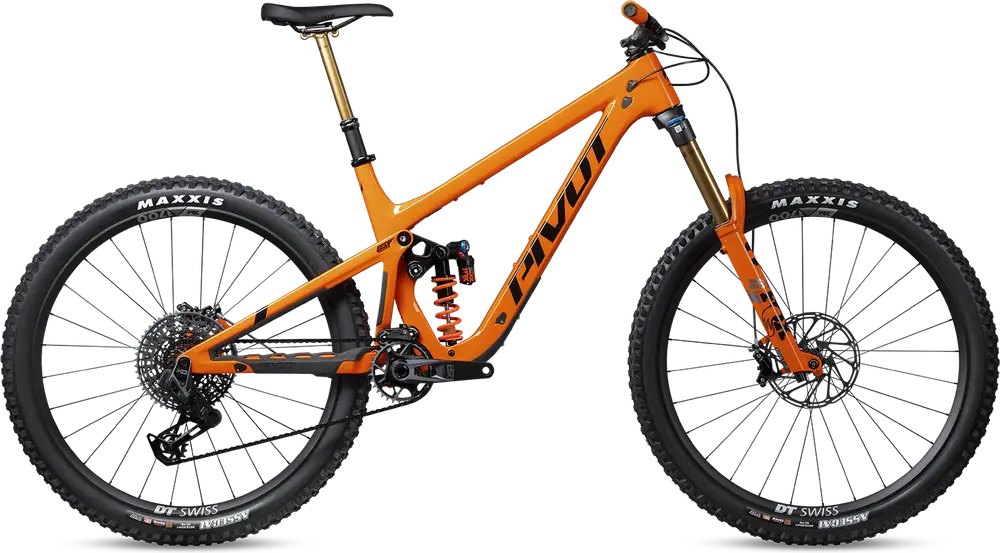 2023 Pivot Firebird 29 Pro X0 Eagle Transmission – Specs, Comparisons ...