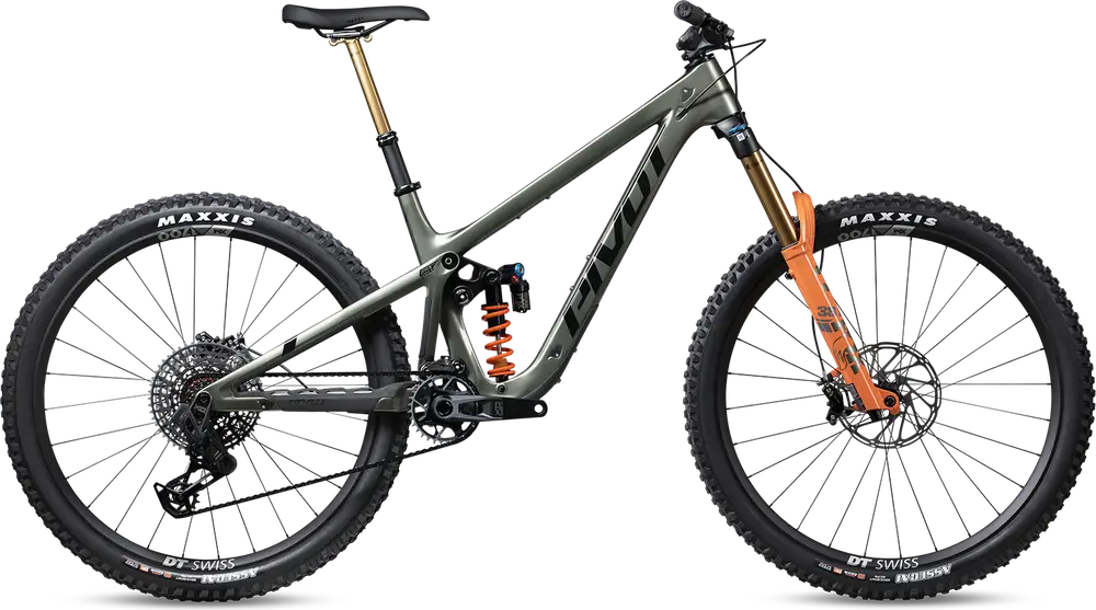 2023 Pivot Firebird 29 Pro X0 Eagle Transmission – Specs, Comparisons ...