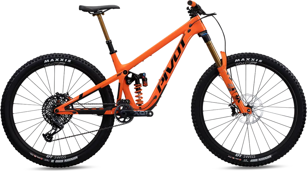 2023 Pivot Firebird 29 Pro X01 – Specs, Comparisons, Reviews – 99 Spokes