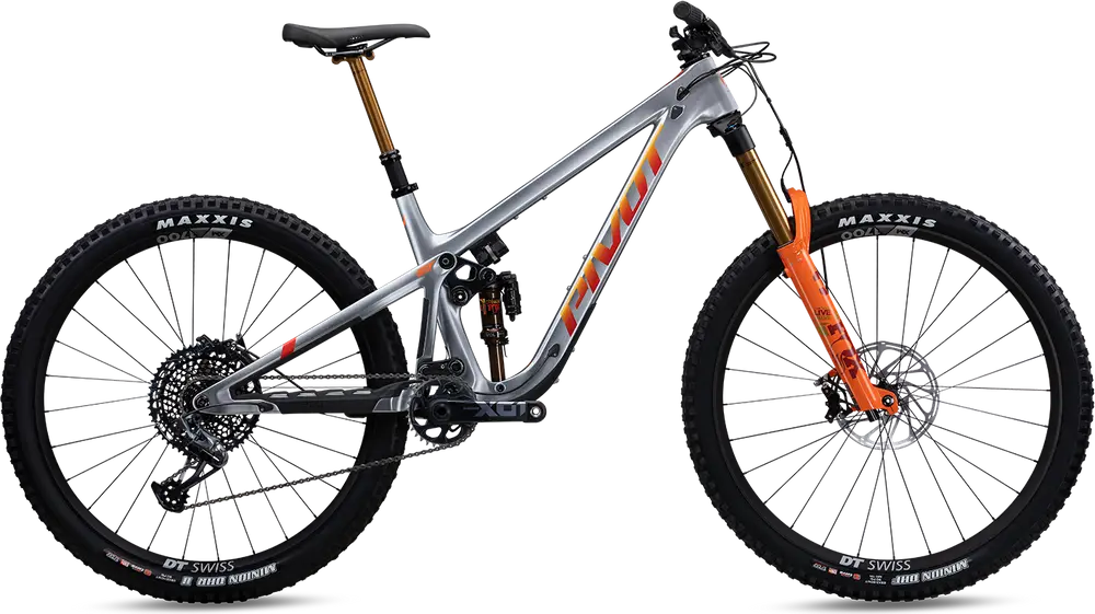2023 Pivot Firebird 29 Pro X01 – Specs, Comparisons, Reviews – 99 Spokes