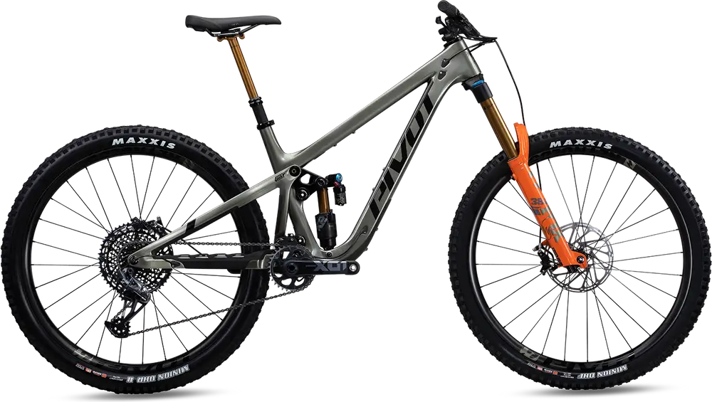 2023 Pivot Firebird 29 Pro X01 – Specs, Comparisons, Reviews – 99 Spokes