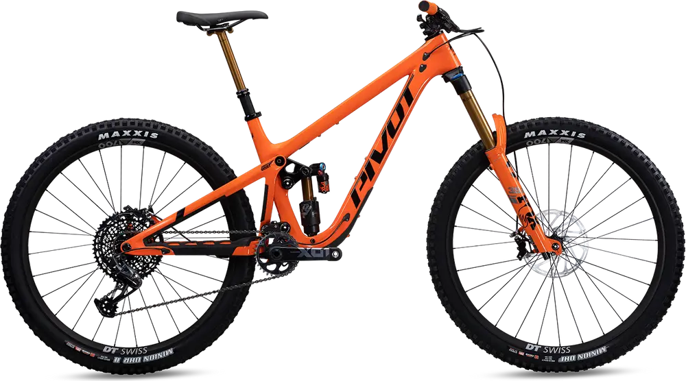 2023 Pivot Firebird 29 Pro X01 – Specs, Comparisons, Reviews – 99 Spokes