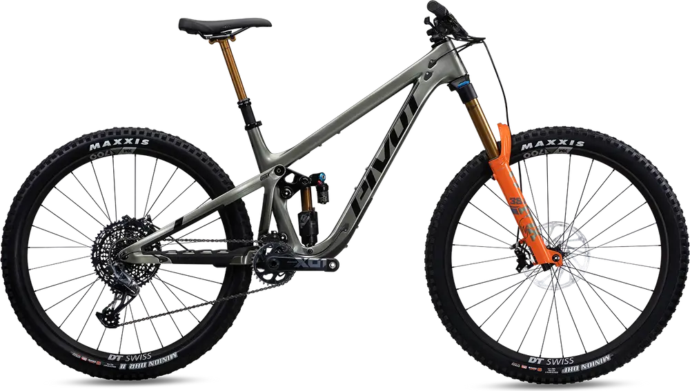 2023 Pivot Firebird 29 Pro X01 – Specs, Comparisons, Reviews – 99 Spokes