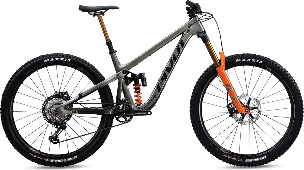 2023 Pivot Firebird 29 Pro XT/XTR – Specs, Comparisons, Reviews – 99 Spokes