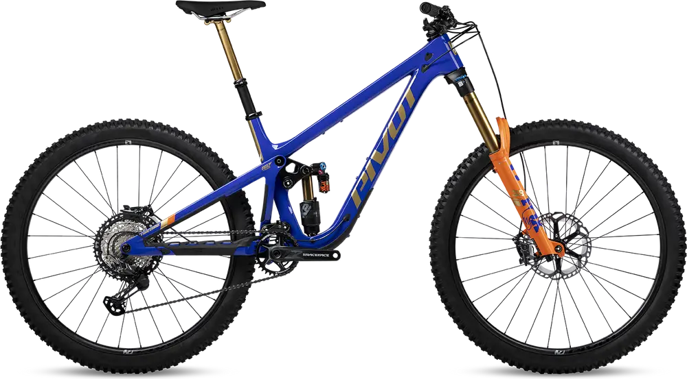 2023 Pivot Firebird 29 Pro XT/XTR – Specs, Comparisons, Reviews – 99 Spokes