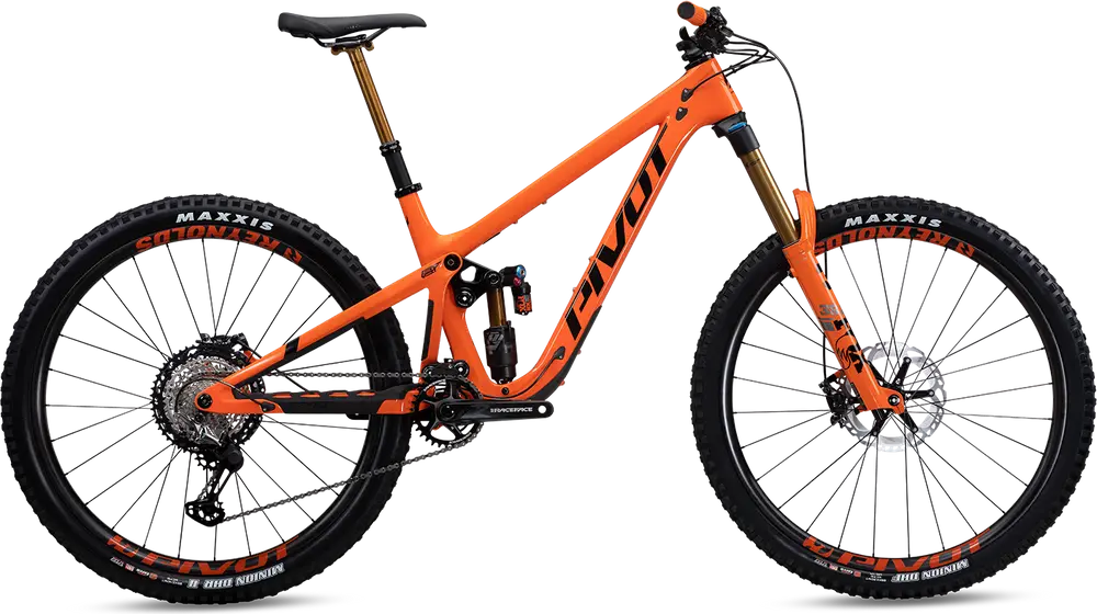 2023 Pivot Firebird 29 Pro XT/XTR – Specs, Comparisons, Reviews – 99 Spokes
