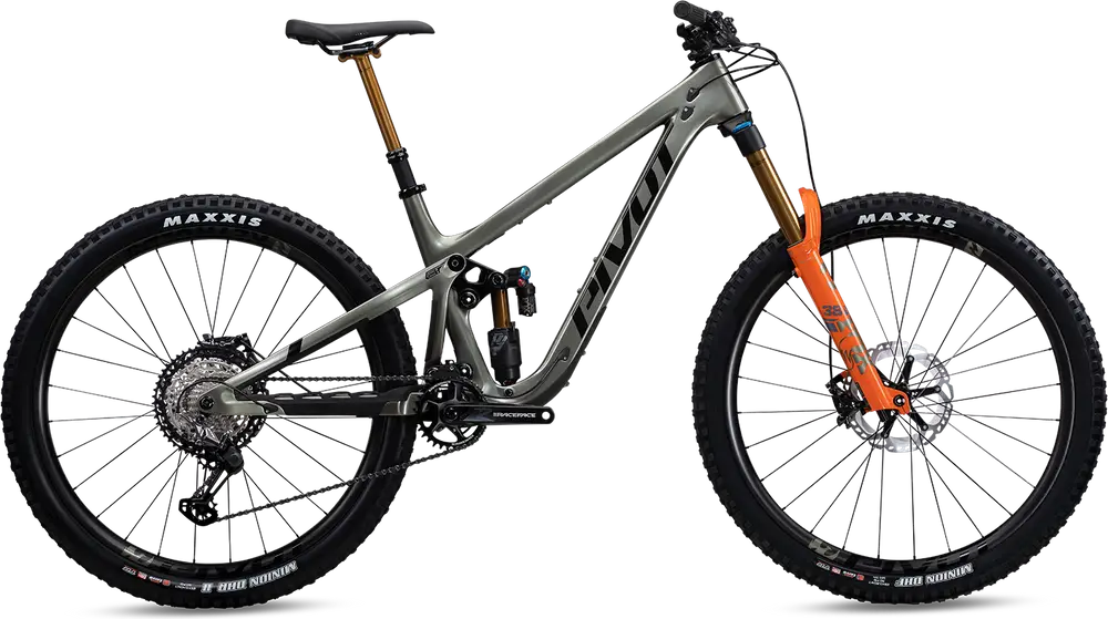 2023 Pivot Firebird 29 Pro XT/XTR – Specs, Comparisons, Reviews – 99 Spokes