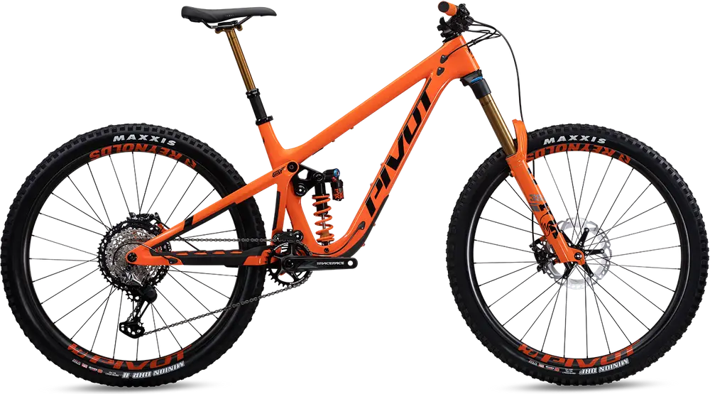 2023 Pivot Firebird 29 Pro XT/XTR – Specs, Comparisons, Reviews – 99 Spokes