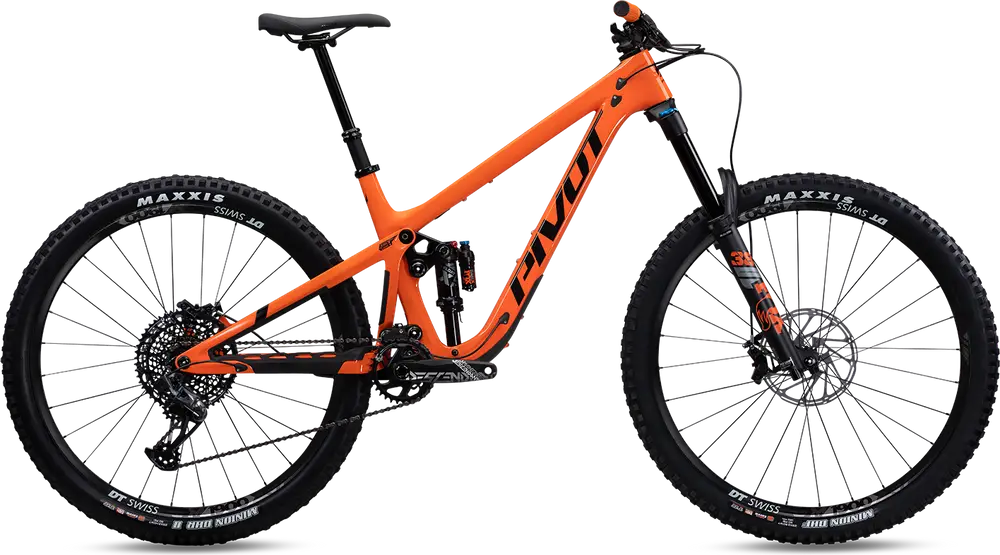 2023 Pivot Firebird 29 Ride GX/X01 – Specs, Comparisons, Reviews – 99 ...