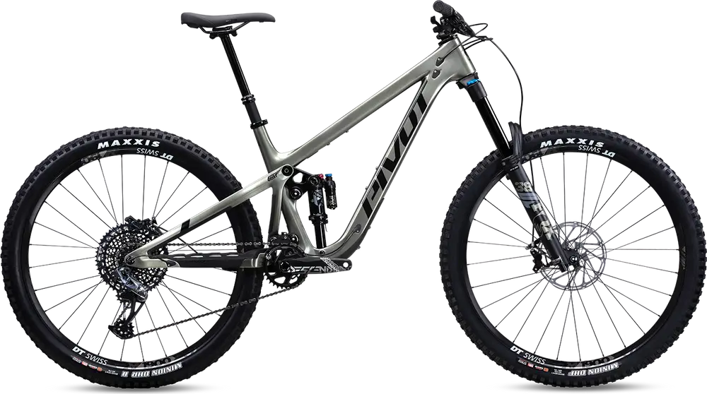 2023 Pivot Firebird 29 Ride GX/X01 – Specs, Comparisons, Reviews – 99 ...