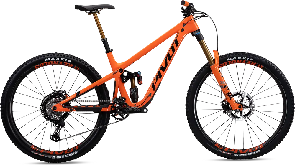 2023 Pivot Firebird 29 Team XTR – Specs, Comparisons, Reviews – 99 Spokes