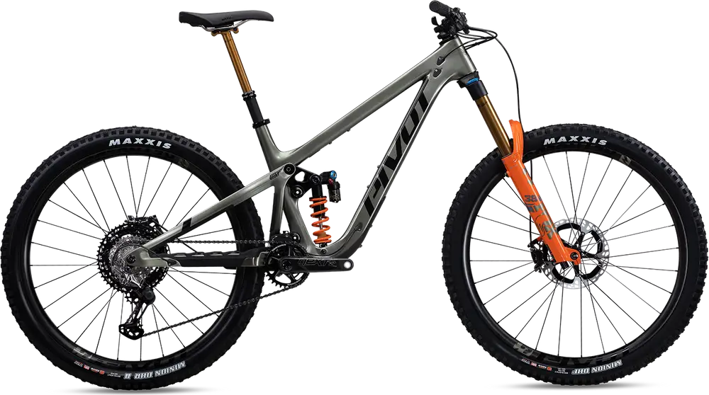 2023 Pivot Firebird 29 Team XTR – Specs, Comparisons, Reviews – 99 Spokes