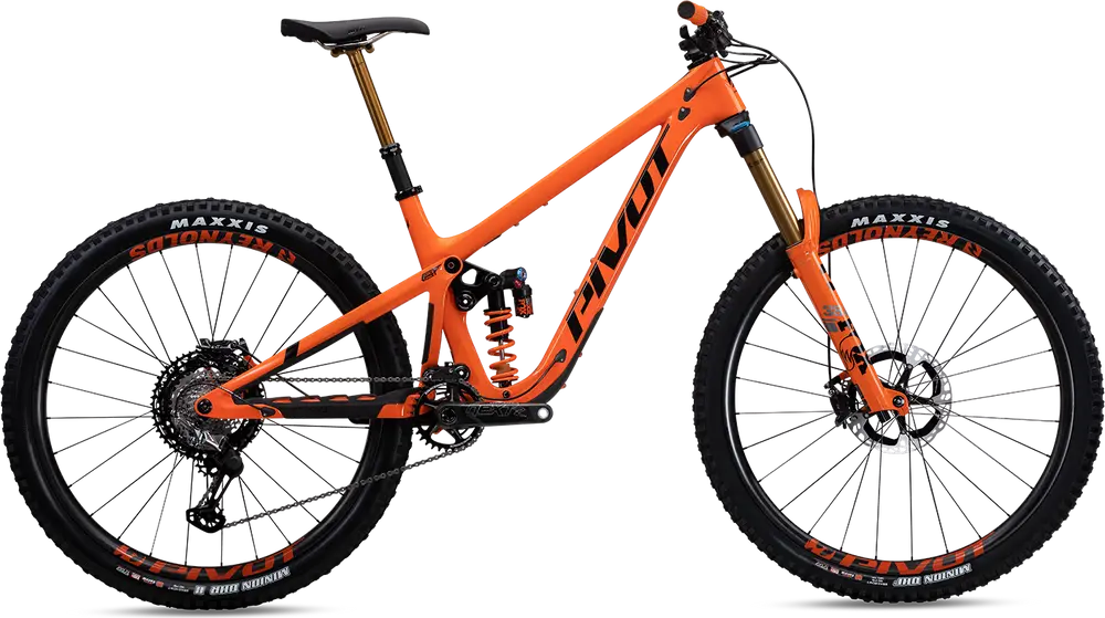 2023 Pivot Firebird 29 Team XTR – Specs, Comparisons, Reviews – 99 Spokes