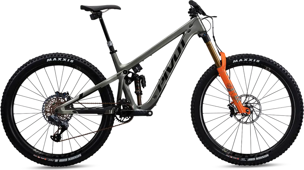 2023 Pivot Firebird 29 Team XX1 AXS – Specs, Comparisons, Reviews – 99 ...