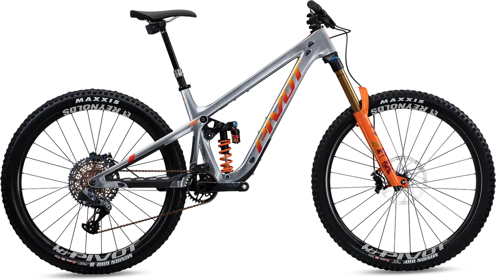 2023 Pivot Firebird 29 Team XX1 AXS – Specs, Comparisons, Reviews – 99 ...