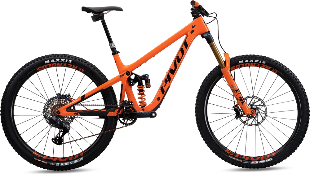 2023 Pivot Firebird 29 Team XX1 AXS – Specs, Comparisons, Reviews – 99 ...