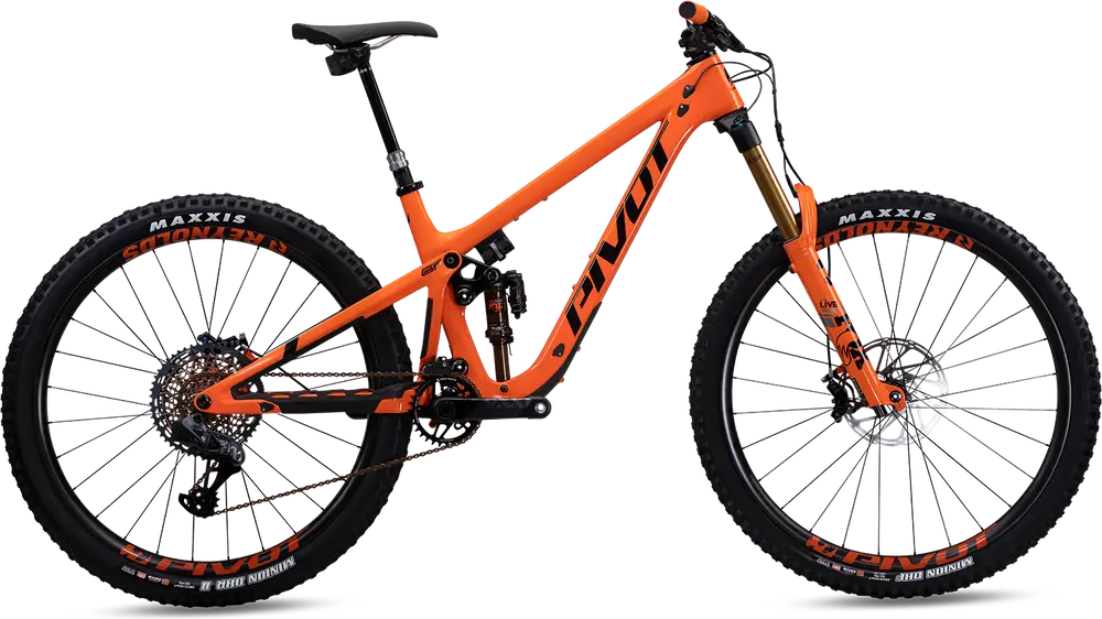 2023 Pivot Firebird 29 Team XX1 AXS – Specs, Comparisons, Reviews – 99 ...