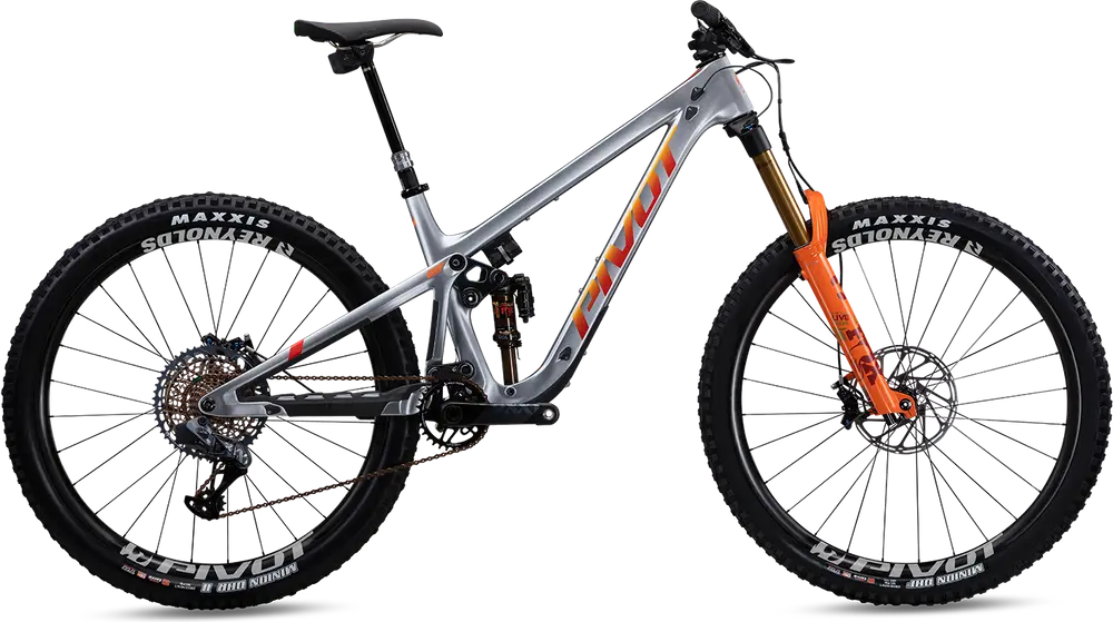 2023 Pivot Firebird 29 Team XX1 AXS – Specs, Comparisons, Reviews – 99 ...