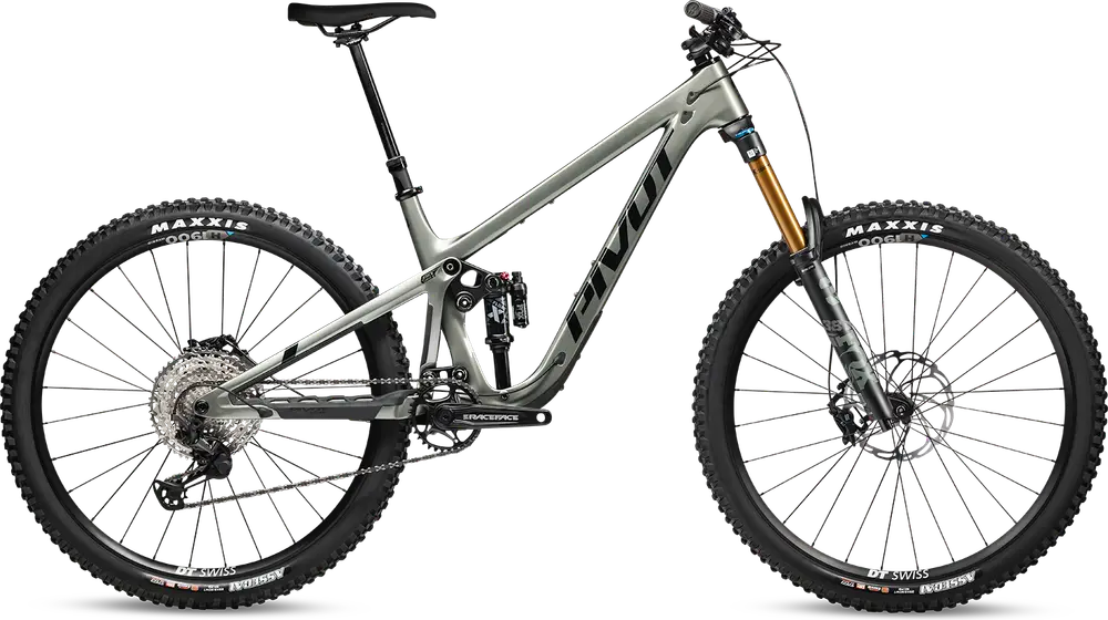 2023 Pivot FIREBIRD Brunch Ride – Specs, Comparisons, Reviews – 99 Spokes