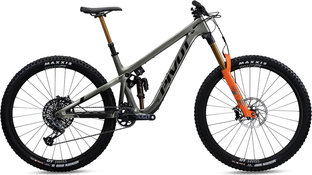 2023 Pivot FIREBIRD Pro X01 – Specs, Comparisons, Reviews – 99 Spokes