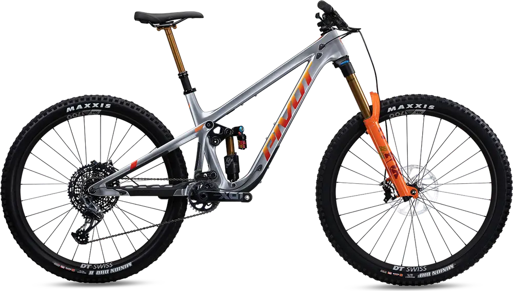 2023 Pivot FIREBIRD Pro X01 – Specs, Comparisons, Reviews – 99 Spokes