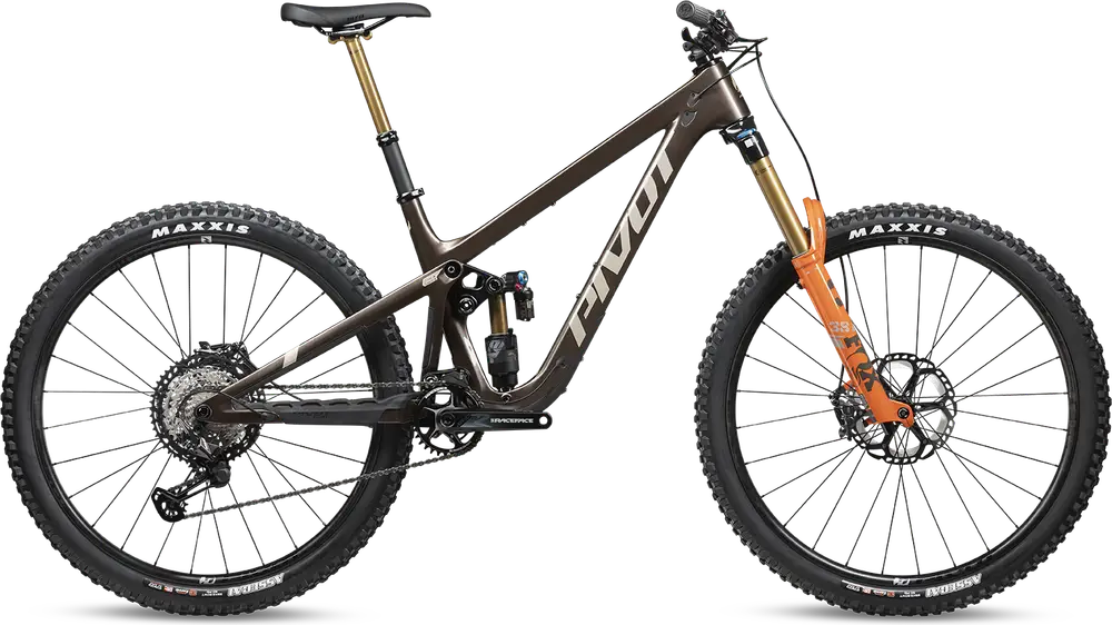 2023 Pivot FIREBIRD Pro XT/XTR w/ Carbon Wheels – Specs, Comparisons ...