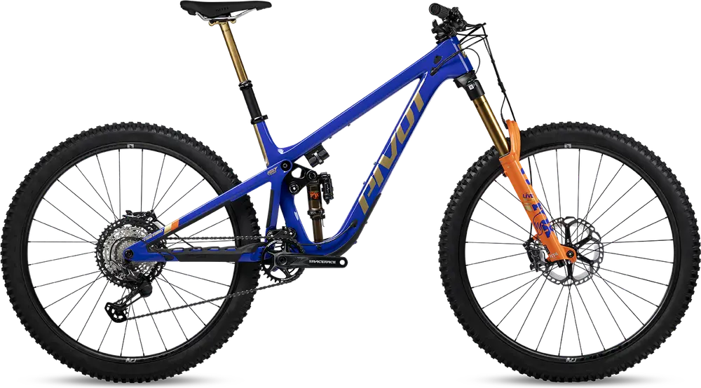 2023 Pivot FIREBIRD Pro XT/XTR w/ Carbon Wheels – Specs, Comparisons ...