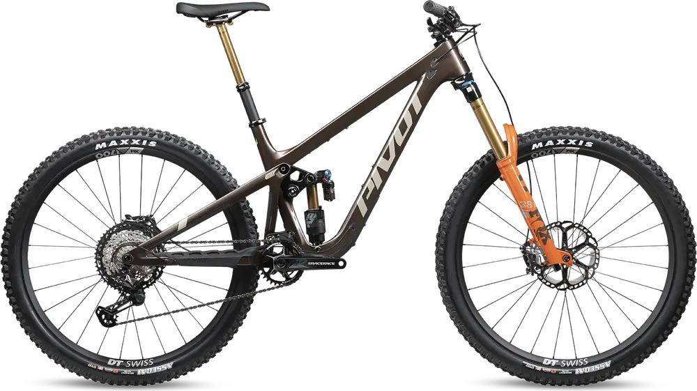 2023 Pivot FIREBIRD Pro XT/XTR – Specs, Comparisons, Reviews – 99 Spokes