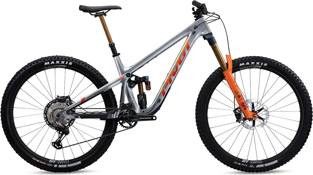 2023 Pivot FIREBIRD Pro XT/XTR – Specs, Comparisons, Reviews – 99 Spokes