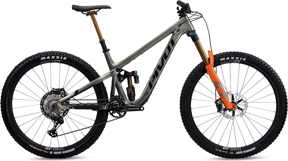 2023 Pivot FIREBIRD Pro XT/XTR – Specs, Comparisons, Reviews – 99 Spokes