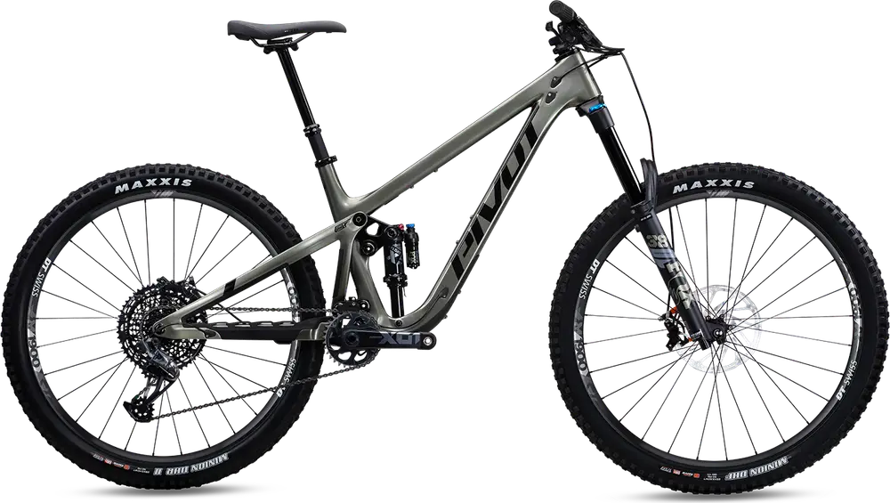 2023 Pivot FIREBIRD RIDE LIKE A PRO – Specs, Comparisons, Reviews – 99 ...