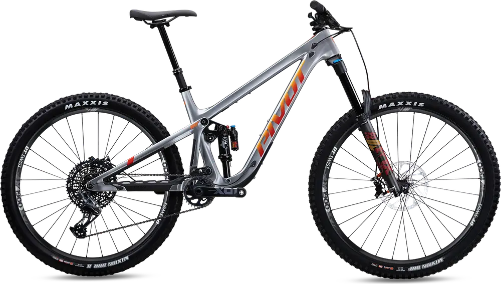 2023 Pivot FIREBIRD RIDE LIKE A PRO – Specs, Comparisons, Reviews – 99 ...
