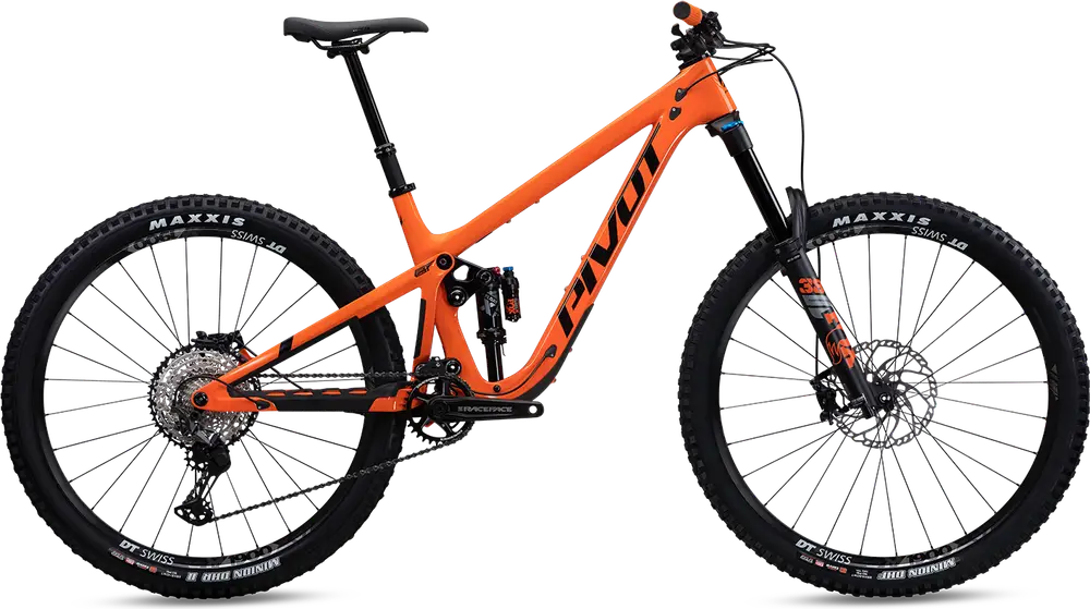 2023 Pivot FIREBIRD Ride SLX/XT – Specs, Comparisons, Reviews – 99 Spokes