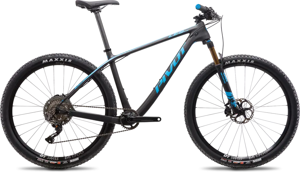 2023 Pivot LES 27.5 Pro XT/XTR – Specs, Comparisons, Reviews – 99 Spokes