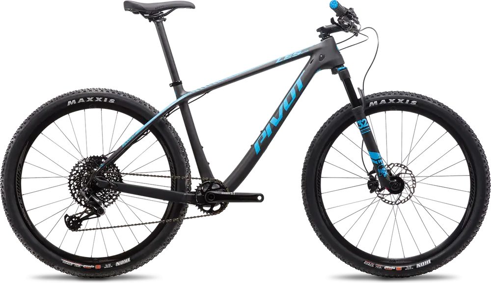 2023 Pivot LES 27.5 Ride GX/X01 – Specs, Comparisons, Reviews – 99 Spokes