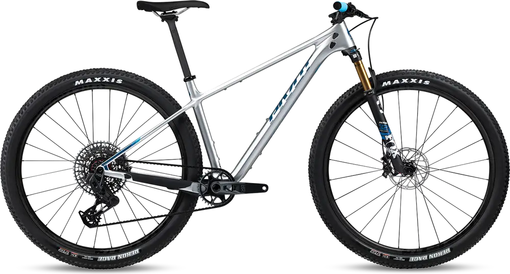 2023 Pivot LES SL Pro X0 Eagle Transmission – Specs, Comparisons ...