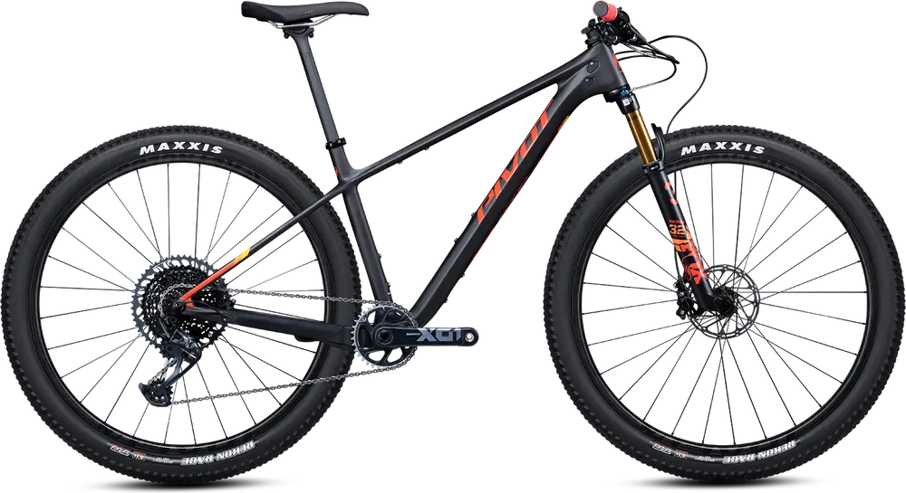 2023 Pivot LES SL Pro X01 – Specs, Comparisons, Reviews – 99 Spokes