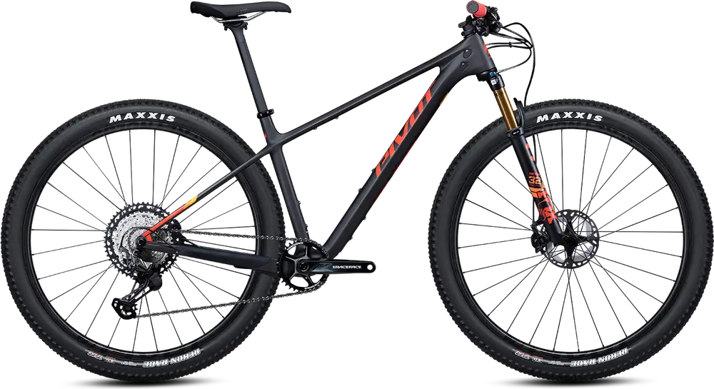 2023 Pivot LES SL Pro XT/XTR – Specs, Comparisons, Reviews – 99 Spokes