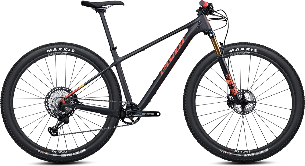 2023 Pivot LES SL Pro XT/XTR – Specs, Comparisons, Reviews – 99 Spokes