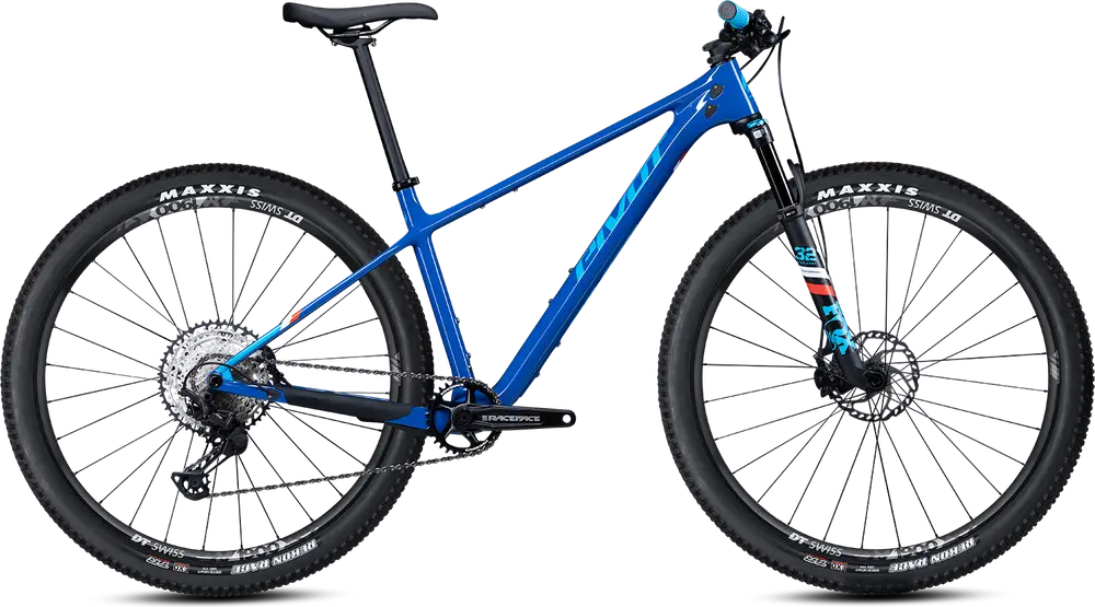 2023 Pivot LES SL Ride SLX/XT – Specs, Comparisons, Reviews – 99 Spokes
