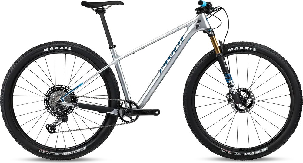 2023 Pivot LES SL Team XTR – Specs, Comparisons, Reviews – 99 Spokes